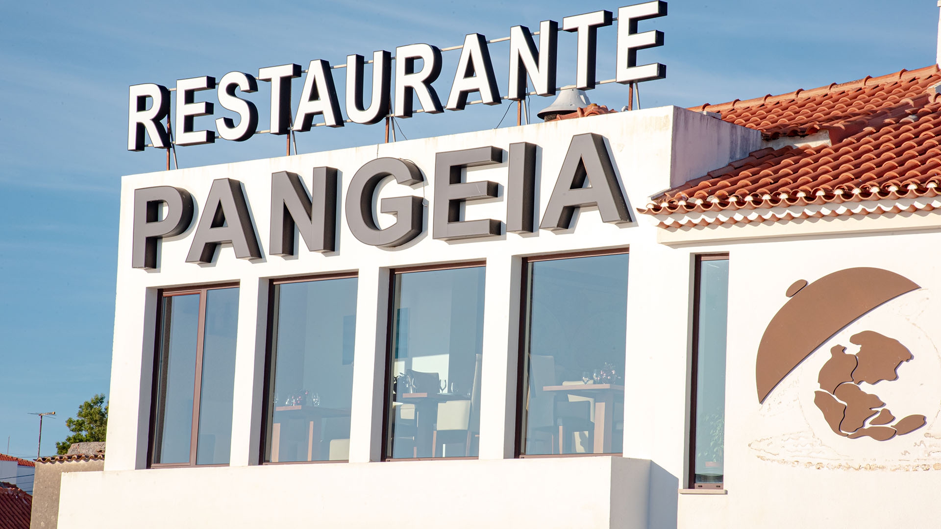Restaurante Pangeia | Pangeia By The Sea